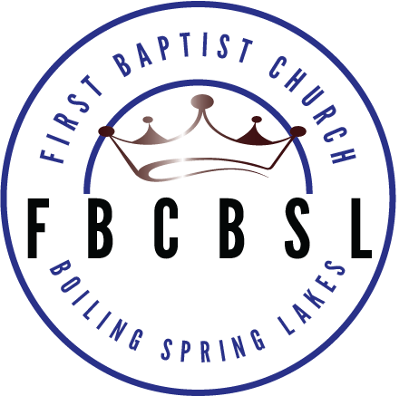 First Baptist Church of Boiling Spring Lakes